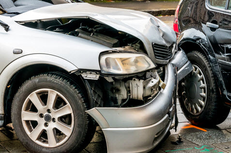 Facial Injuries Are Common In Car Accidents