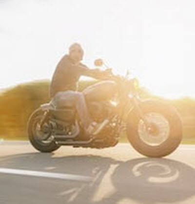 Did You Suffer A Pelvic Fracture In A Motorcycle Accident?