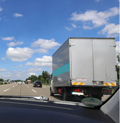 The Risks Of Overloading A Commercial Vehicle