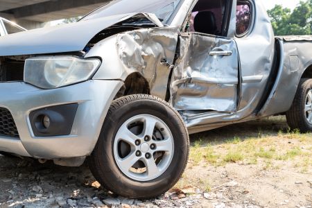 T-Bone Accidents: Causes, Injuries, and Your Legal Options
