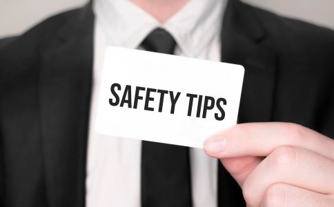 Tire Safety Tips to Keep in Mind This Summer