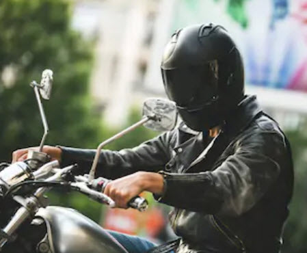 How Much Do Helmets Reduce Motorcycle Accident Fatalities?