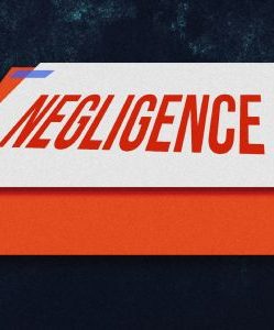 What Are the Four Elements of Negligence in a Tampa Car Accident Claim?